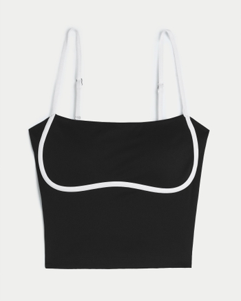 Women's Gilly Hicks Active Energize Under-Bust Tank | Women's ...