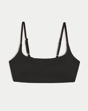 Women's Gilly Hicks Active Recharge Twist-Back Sports Bra | Women's ...