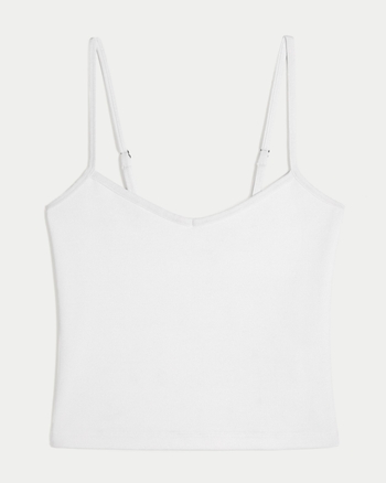 Women's Gilly Hicks Must-Have Basics V-Neck Cami | Women's Tops ...