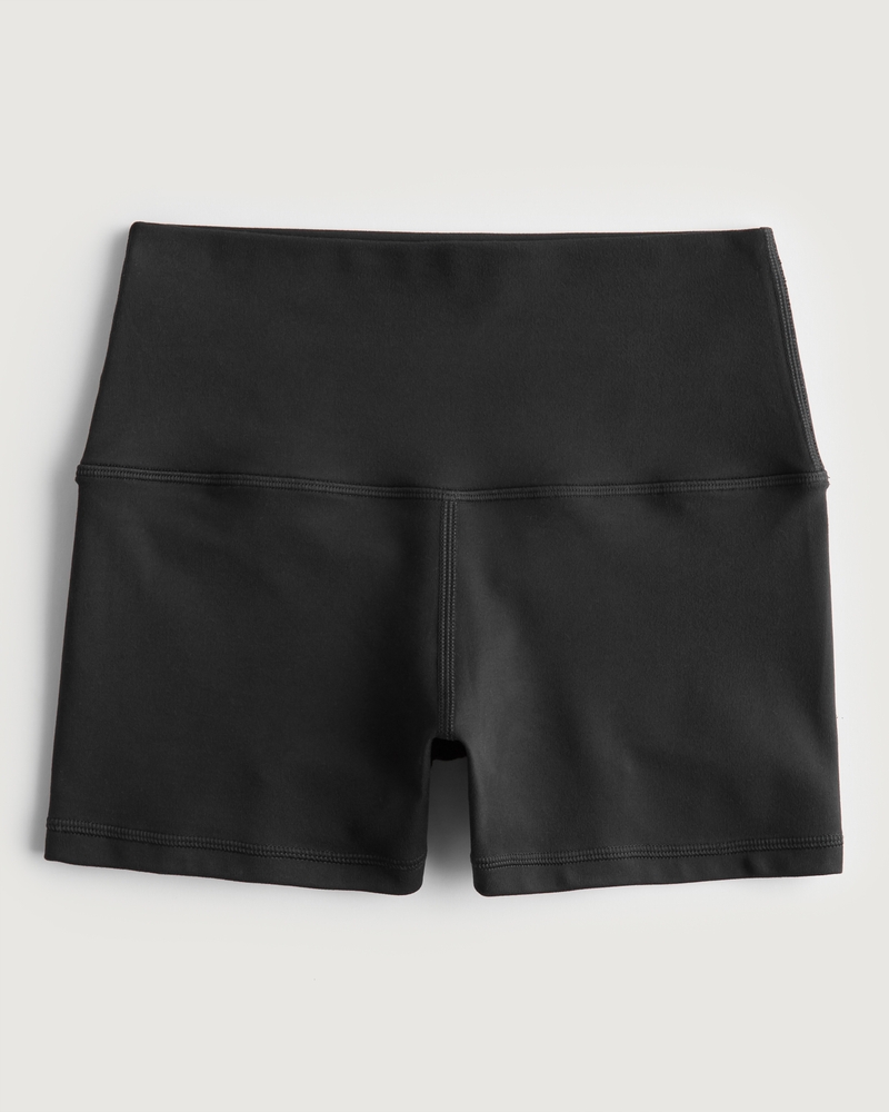 Women's Gilly Hicks Go Recharge Shortie 3" | Women's Activewear ...
