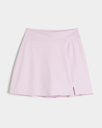 Women's Gilly Hicks Active Recharge A-Line Skortie | Women's Bottoms ...