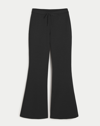 Women's Gilly Hicks Active Cooldown Flare Pants | Women's | HollisterCo.com