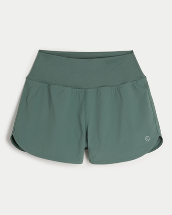 Women's Gilly Hicks Active Running Shorts | Women's Activewear ...