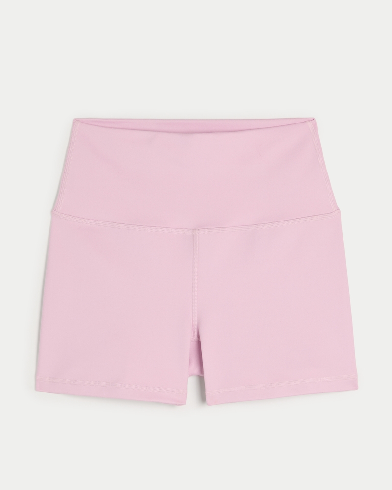 Women's Gilly Hicks Active Recharge High-Rise Shortie 3" | Women's Sale ...