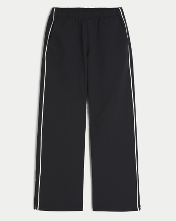 Women's Gilly Hicks Cozy Lined Track Pants | Women's | HollisterCo.com