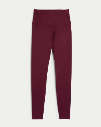 Women's Gilly Hicks Active Recharge Leggings | Women's | HollisterCo.com