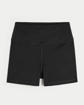 Women's Gilly Hicks Active Recharge Shortie 3" | Women's Bottoms | HollisterCo.com