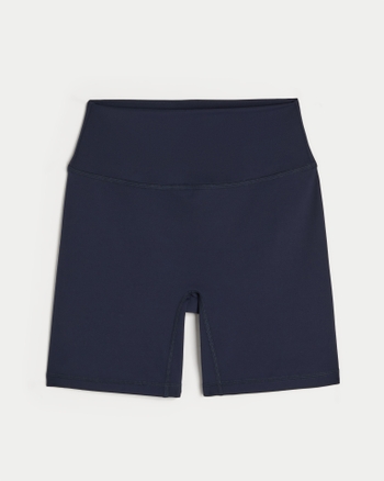 Women's Gilly Hicks Active Boost Bike Shorts 5" | Women's Activewear ...