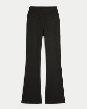 Women's Gilly Hicks Active Recharge Boot Pants | Women's Bottoms | HollisterCo.com