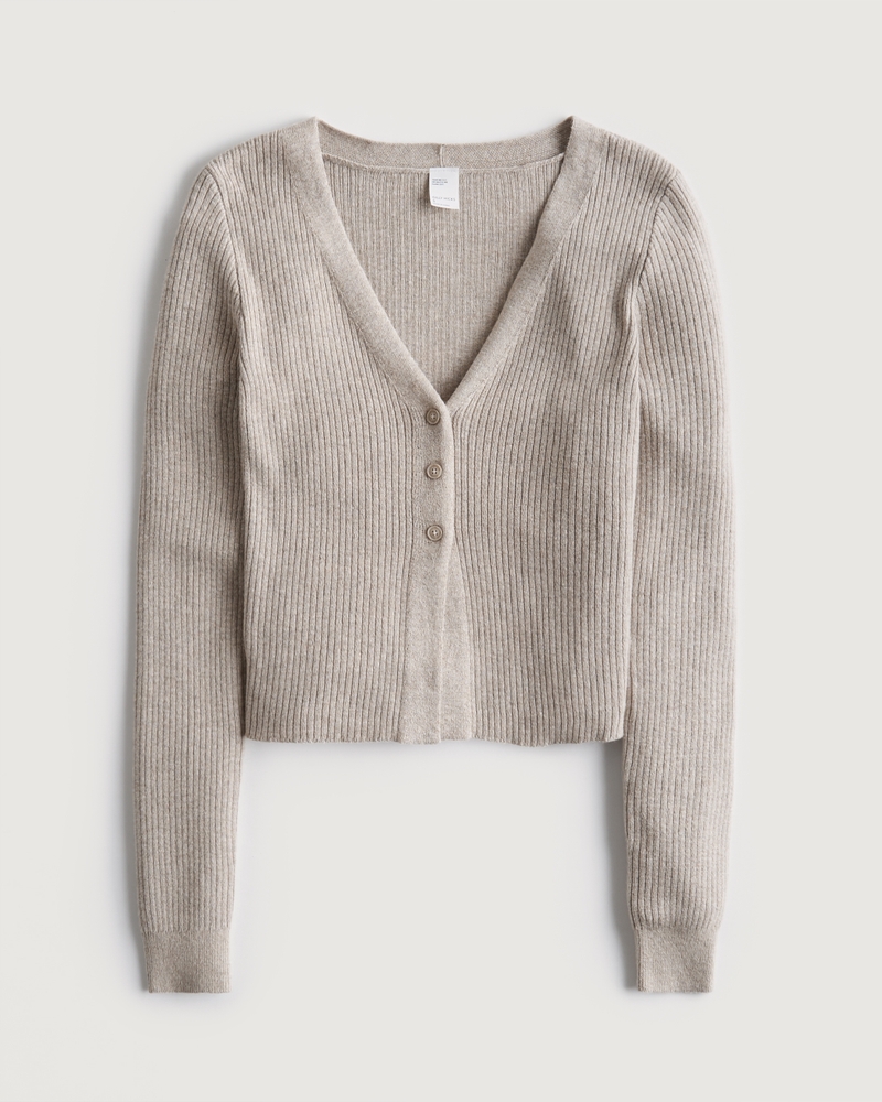 Damen Gilly Hicks Cardigan | Damen Nachtwäsche und Loungewear ...