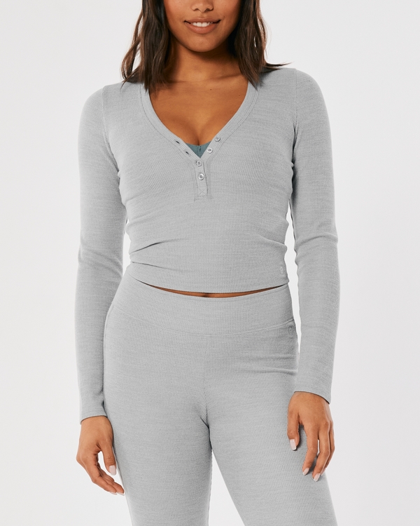 Nightwear - Women's Loungewear & Pyjama Set Sale | Hollister Co.