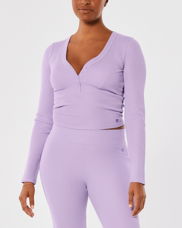 Nightwear - Women's Loungewear & Pyjama Set Sale | Hollister Co.