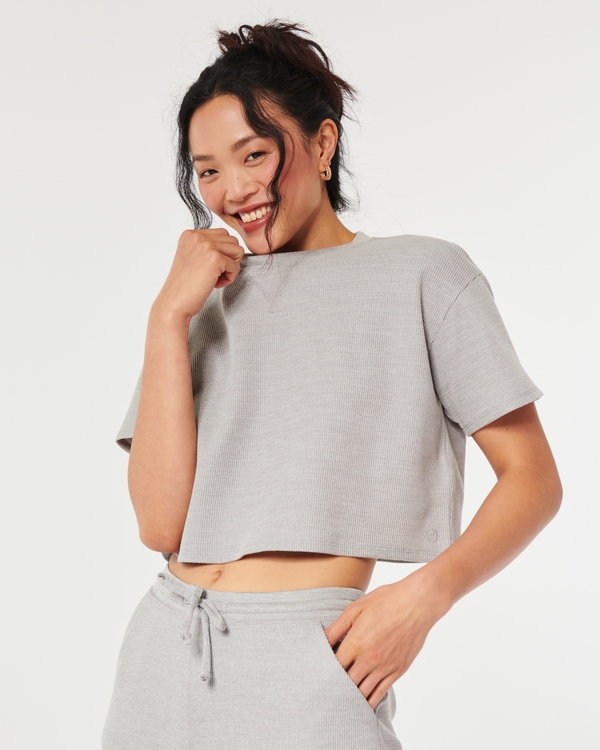 Nightwear - Women's Loungewear & Pyjama Set Sale | Hollister Co.