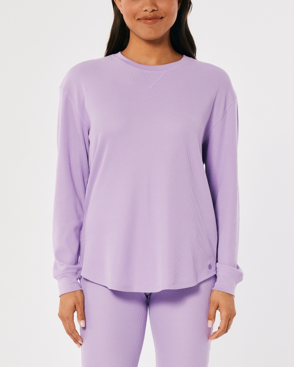 Nightwear - Women's Loungewear & Pyjama Set Sale | Hollister Co.