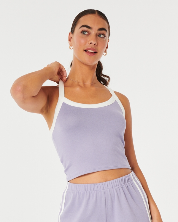 Nightwear - Women's Loungewear & Pyjama Set Sale | Hollister Co.