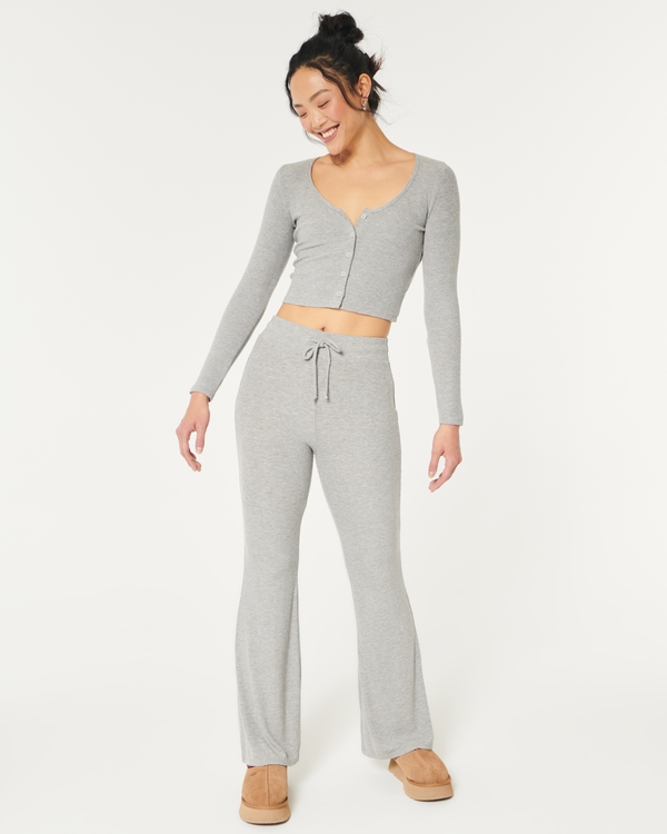 Women's Sleepwear & Lounge | Hollister Co.
