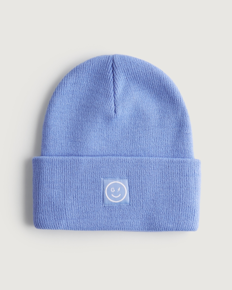 Gender Inclusive Gorro de logo de Gilly Hicks | Gender Inclusive Unisex ...