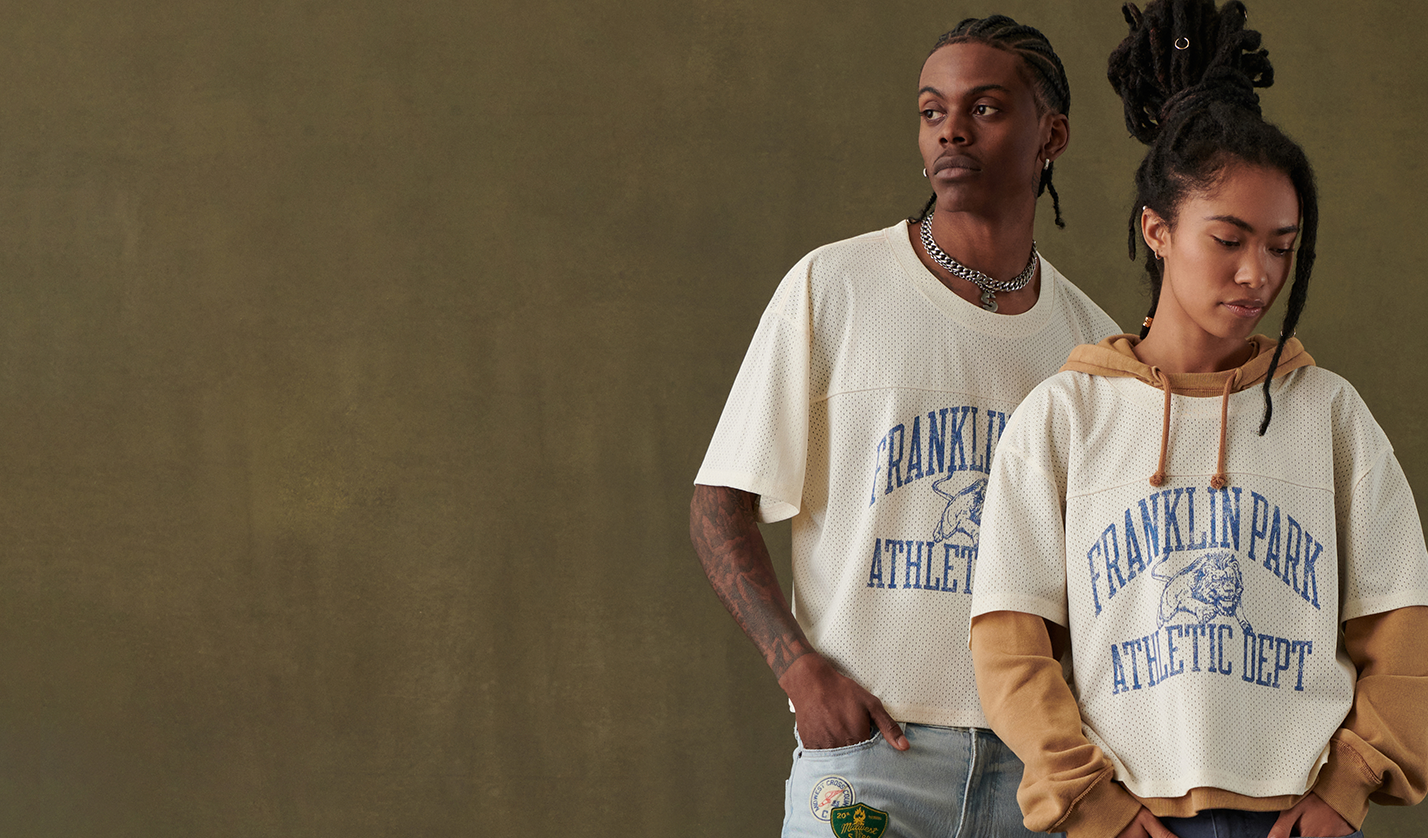 Men's Twill Shacket | Men's New Arrivals | HollisterCo.com