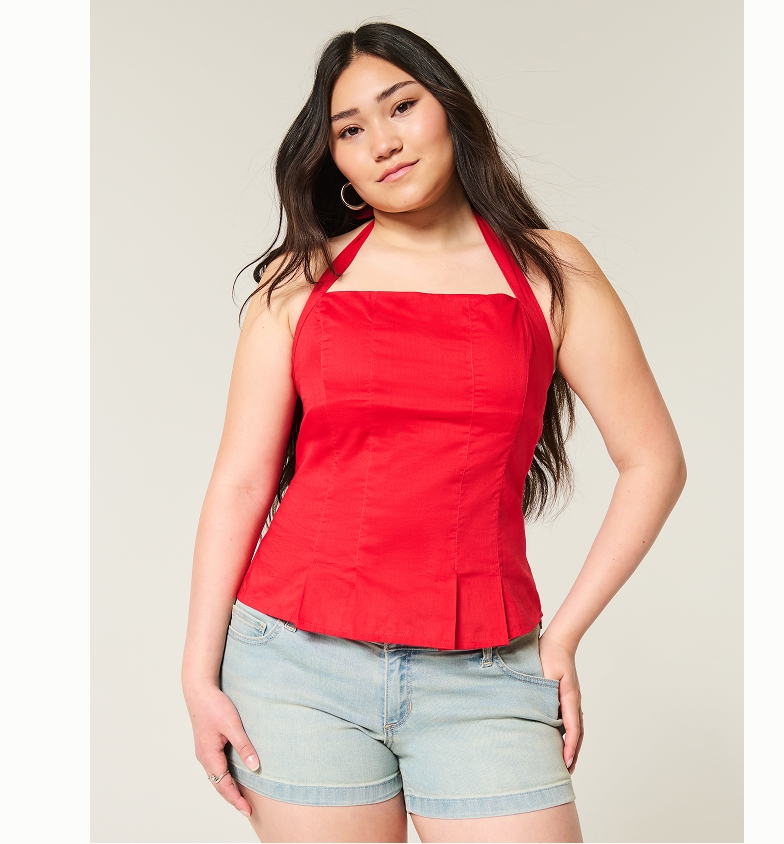 Ropa para mujer y hombre | Ropa para adolescentes | Hollister Co.