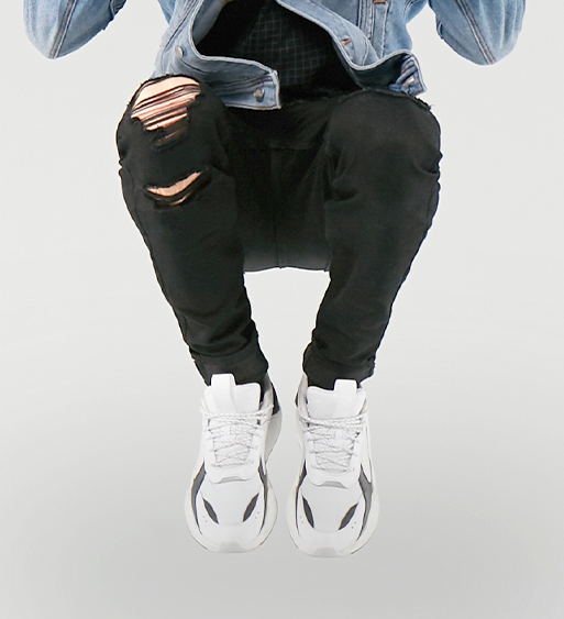 Hollister Jeans - Classic & Brand New Cuts | Hollister Co.