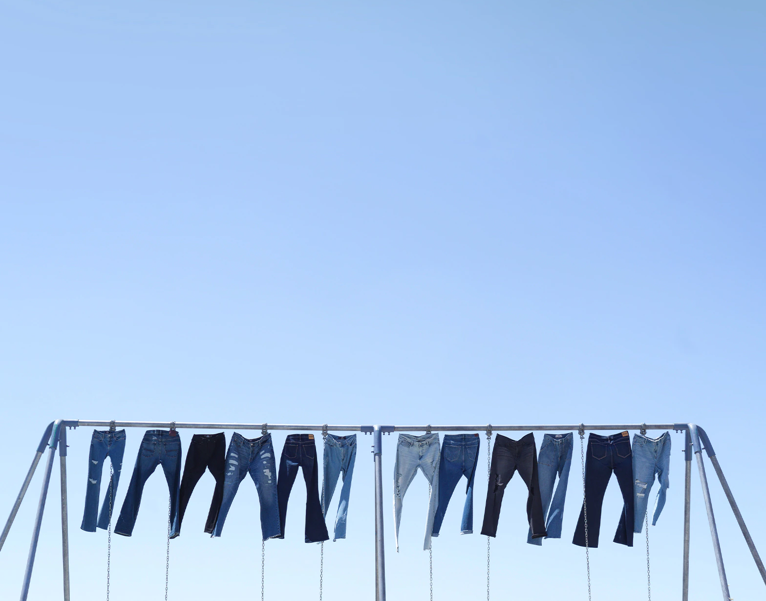 Hollister Jeans - Classic & Brand New Cuts | Hollister Co.