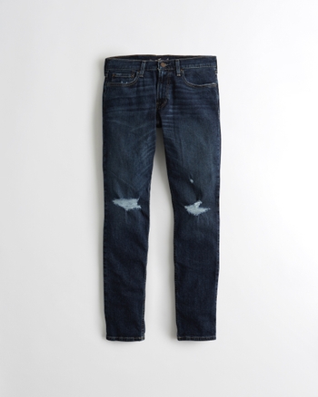 Herren Skinny-Jeans mit Hollister Epic Flex | Herren Sale | HollisterCo.com